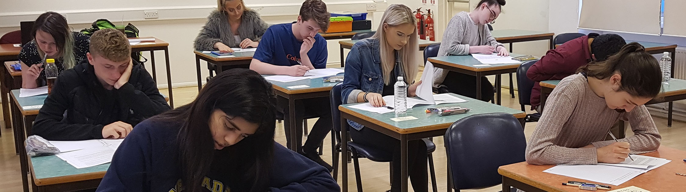 Providing Education In Belgrave Since 1984 - Alpha Tutorials